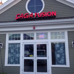 SAGA FUSION - Updated December 2025 - 117 Photos & 190 Reviews - 1560 ...
