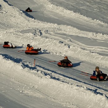 ARCTIC VALLEY SKI AREA - Updated September 2025 - 72 Photos & 14 ...