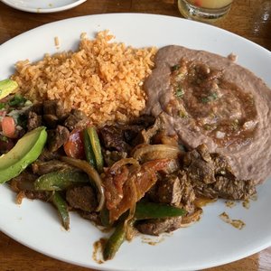 EL NUEVO MEXICO - GEORGETOWN - 1013 W University Ave, Georgetown, TX - Yelp