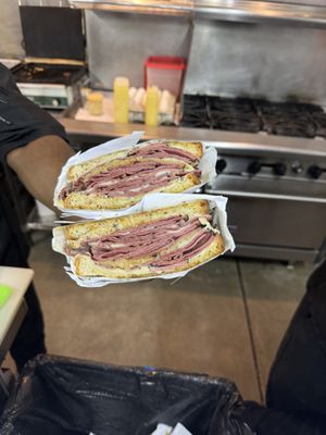 RAY’S DELI & MORE - Updated July 2024 - 68 Photos & 52 Reviews - 6101 S ...