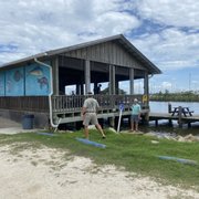 THE RIVER SHACK - 66 Photos & 14 Reviews - Seafood - 6120 S Marina Dr ...