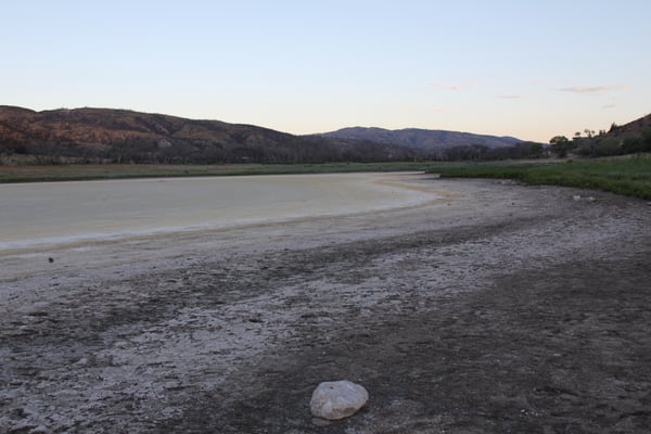 HUGHES LAKE SHORE PARK - Updated June 2025 - 43667 Trail G, Lake Hughes ...