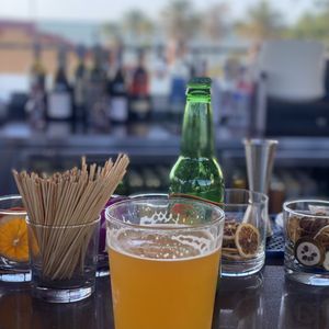 HI-FI ROOFTOP BAR - 108 Photos & 63 Reviews - 453 Edgewater Dr, Dunedin ...