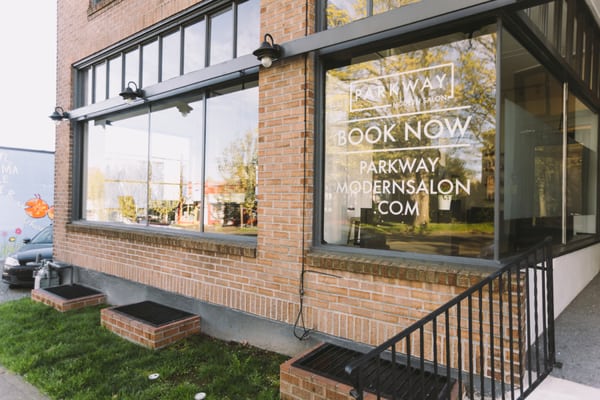 PARKWAY MODERN SALON - Updated December 2025 - 20 Photos & 13 Reviews ...