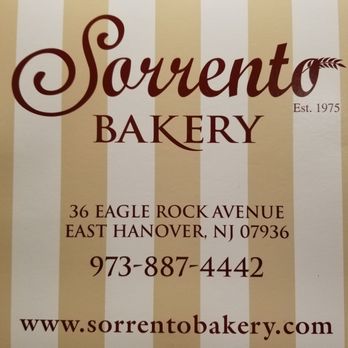 SORRENTO BAKERY - Updated July 2024 - 310 Photos & 247 Reviews - 36 ...