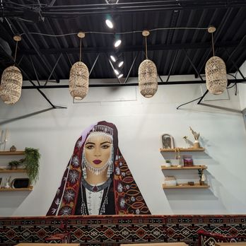 QAMARIA YEMENI COFFEE - Updated May 2025 - 131 Photos & 43 Reviews - 3 ...