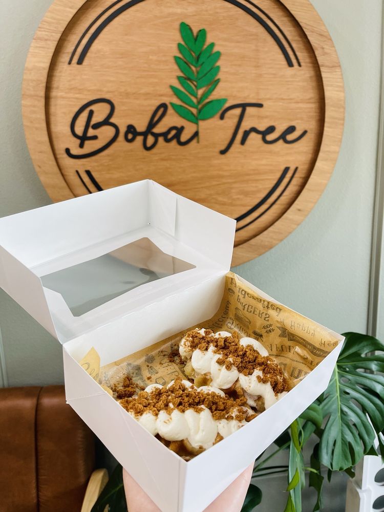 BOBA TREE - Updated August 2025 - 133 Photos & 110 Reviews - 5210 E ...
