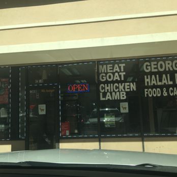 GEORGIA HALAL MEAT - Updated October 2025 - 22 Photos & 21 Reviews ...