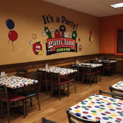 GATTITOWN - 22 Photos & 16 Reviews - 711 12th St, Ashland, KY - Menu - Yelp