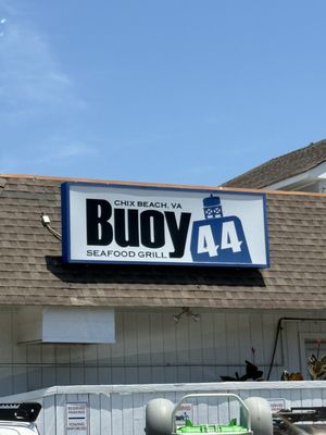BUOY 44 SEAFOOD GRILL - Updated June 2026 - 336 Photos & 309 Reviews ...