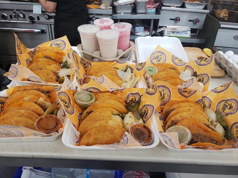 GUADALUPE MARKET - 66 Photos & 46 Reviews - 1111 SW 128th St, Burien ...