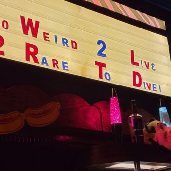 NEVER SAY DIVE - Updated January 2025 - 81 Photos & 29 Reviews - 4497 ...