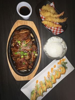 GOZEN GOURMET JAPANESE AND KOREAN CUISINE - Updated December 2024 - 46 ...