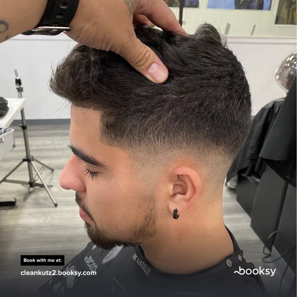 CLEAN KUTZ - 20 Photos - Stockton, California - Men's Hair Salons ...