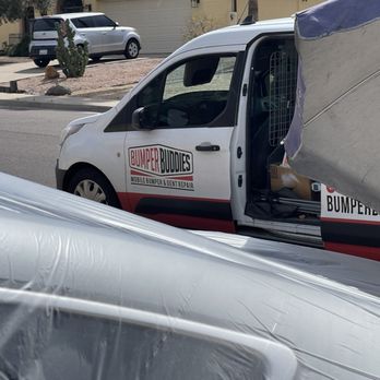 BUMPER BUDDIES - Updated August 2024 - 179 Photos & 92 Reviews - 9814 N ...