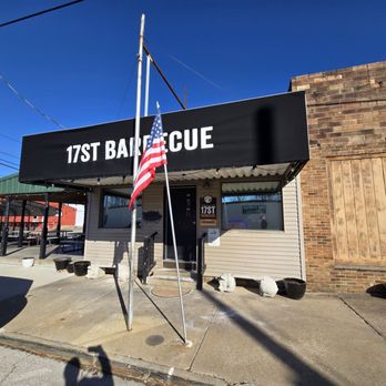 17TH STREET BARBECUE - Updated January 2026 - 212 Photos & 261 Reviews ...