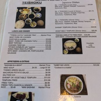 TESHIMA RESTAURANT - Updated May 2024 - 1113 Photos & 840 Reviews - Yelp
