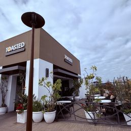 TOASTED DEL MAR - Updated December 2025 - 618 Photos & 617 Reviews ...