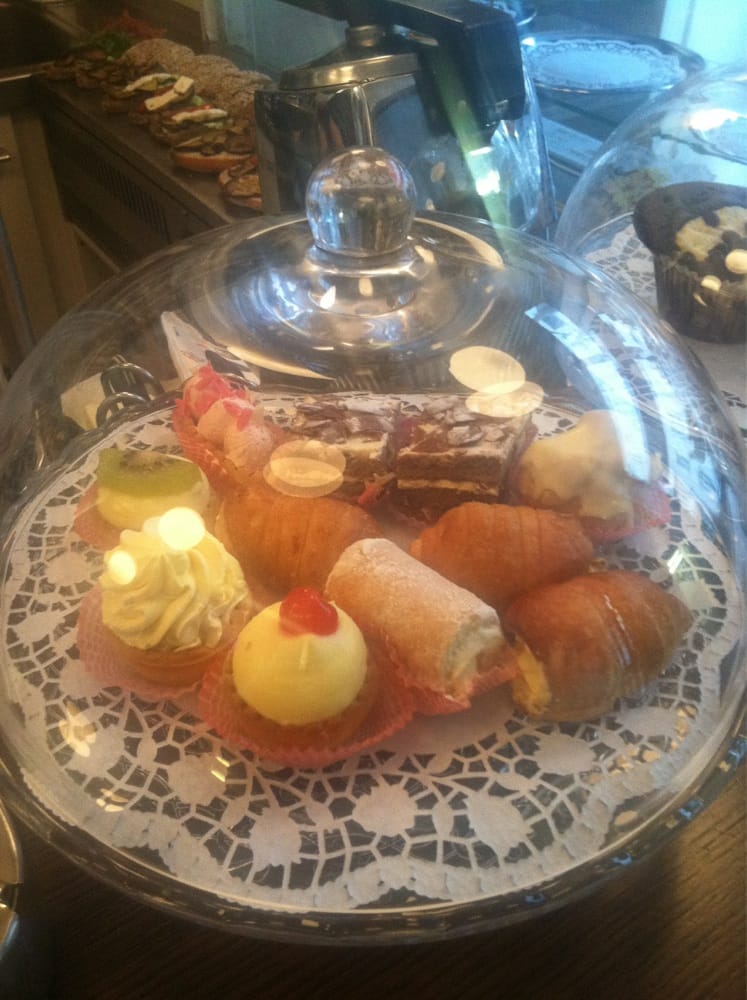 LAVAZZA CAFFÉ ESPRESSO BAR FETTER - Updated December 2024 - Ismaninger ...