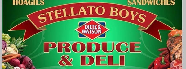 STELLATO BOYS PRODUCE & DELI - Updated June 2026 - 35 Reviews - 1110 ...