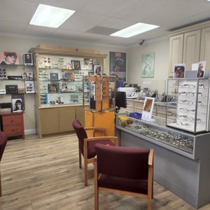 SHAMMAS EYE MEDICAL CENTER - Updated April 2025 - 16 Reviews - 8409 ...