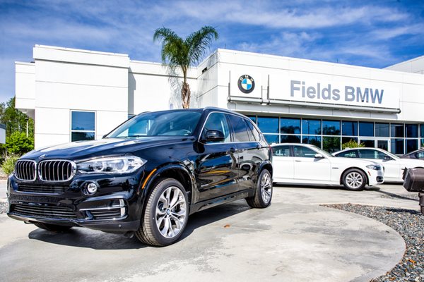 FIELDS BMW OF SOUTH ORLANDO - Updated November 2025 - 97 Photos & 153 ...