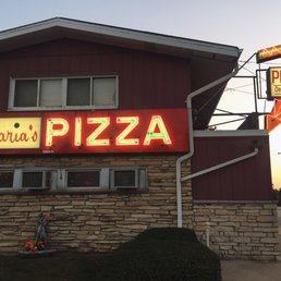 MARIA’S PIZZA - Updated July 2025 - 83 Photos & 205 Reviews - 5025 W ...