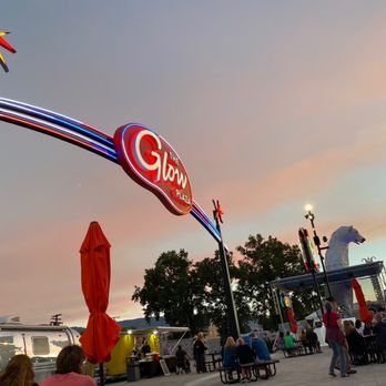 J RESORT’S GLOW PLAZA - Updated October 2024 - 77 Photos & 13 Reviews ...