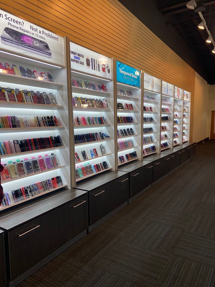 CELLAXS PHONE REPAIR - SPRINGFIELD - Updated July 2024 - 1250 Baltimore ...