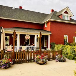 THE FARMHOUSE AT JESSUP FARM - Updated July 2025 - 428 Photos & 479 ...