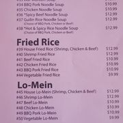 LUCKY PANDA DIM SUM & CHINESE - 31 Photos & 16 Reviews - 4016 N 1st Ave ...