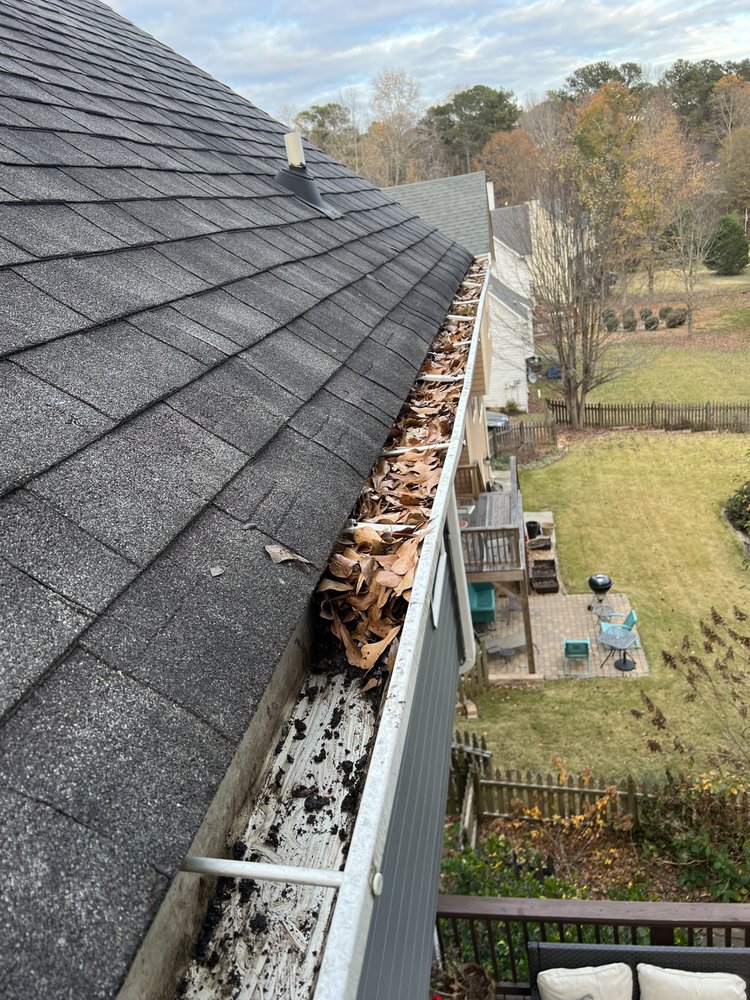 BIG DOM’S GUTTERS - Updated June 2026 - Request a Quote - 37 Photos ...