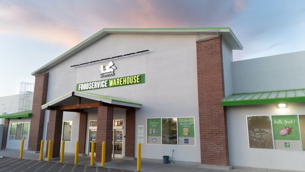 SHAMROCK FOODSERVICE WAREHOUSE - Updated December 2025 - 71 Photos & 34 ...