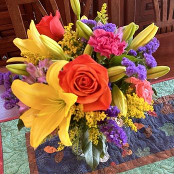 INGLIS BROADWAY FLORIST - Updated January 2026 - 33 Photos & 47 Reviews ...