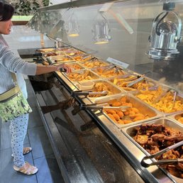 FUSHIMI GRILL & MODERN BUFFET - Updated July 2025 - 426 Photos & 139 ...