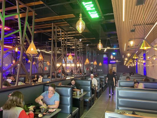 KPOT KOREAN BBQ & HOT POT - Updated December 2024 - 45 Photos & 31 ...