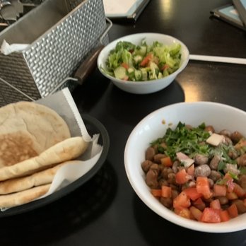 BALADI RESTAURANT & BAKERY - Updated October 2025 - 143 Photos & 189 ...