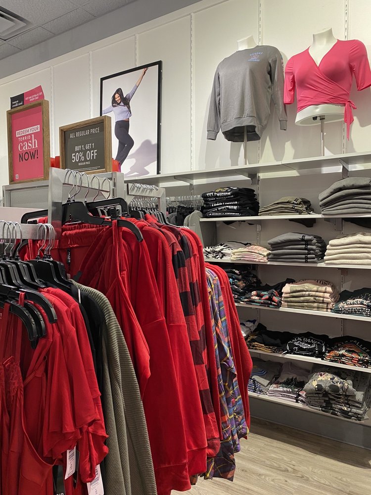TORRID - Updated July 2025 - 10 Photos - 2578 E Sunrise Blvd Space, Ft ...