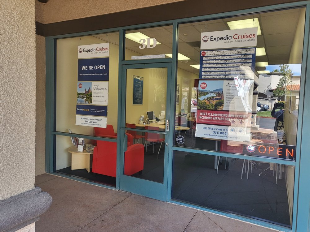 EXPEDIA CRUISES - Updated January 2026 - 24 Photos - 301 E Alessandro ...