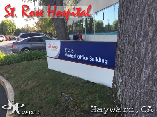 ST. ROSE HOSPITAL - Updated January 2026 - 35 Photos & 254 Reviews ...