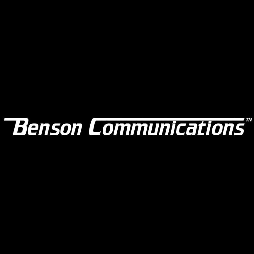 BENSON COMMUNICATIONS - Updated July 2025 - 100 E Main St, Syracuse ...