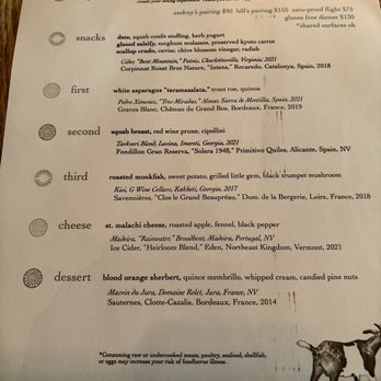 TAIL UP GOAT - Updated November 2024 - 2103 Photos & 869 Reviews - 1827 ...