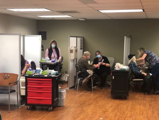 VA SIERRA NEVADA HEALTH CARE SYSTEM - Updated March 2025 - 58 Photos ...