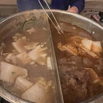 HEAT SHABU BARU - Updated May 2024 - 1980 Photos & 1353 Reviews - 2416 ...