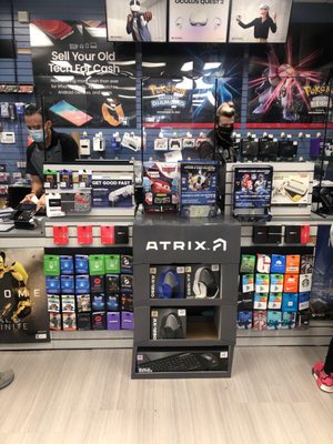 GAMESTOP-LAS VEGAS - Updated October 2025 - 31 Photos & 37 Reviews ...