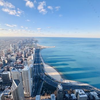 CLOUDBAR - 360 CHICAGO - Updated June 2024 - 82 Photos & 25 Reviews ...