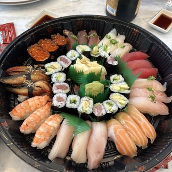 EBISU - Updated July 2025 - 3054 Photos & 2108 Reviews - 1283 9th Ave ...