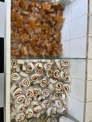 VICTORY SWEETS - Updated October 2025 - 153 Photos & 121 Reviews - 9057 ...