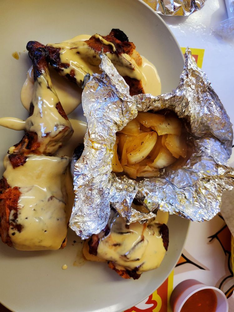 POLLO CULIACAN - Updated September 2024 - 10905 N Loop Dr, Socorro ...