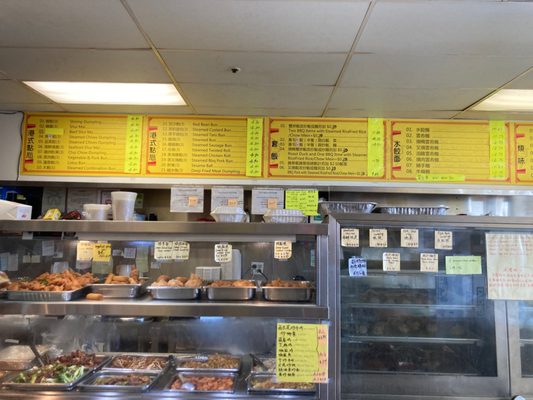 TAI PAN BBQ EXPRESS DIM SUM - 431 Photos & 403 Reviews - 39486 Fremont ...